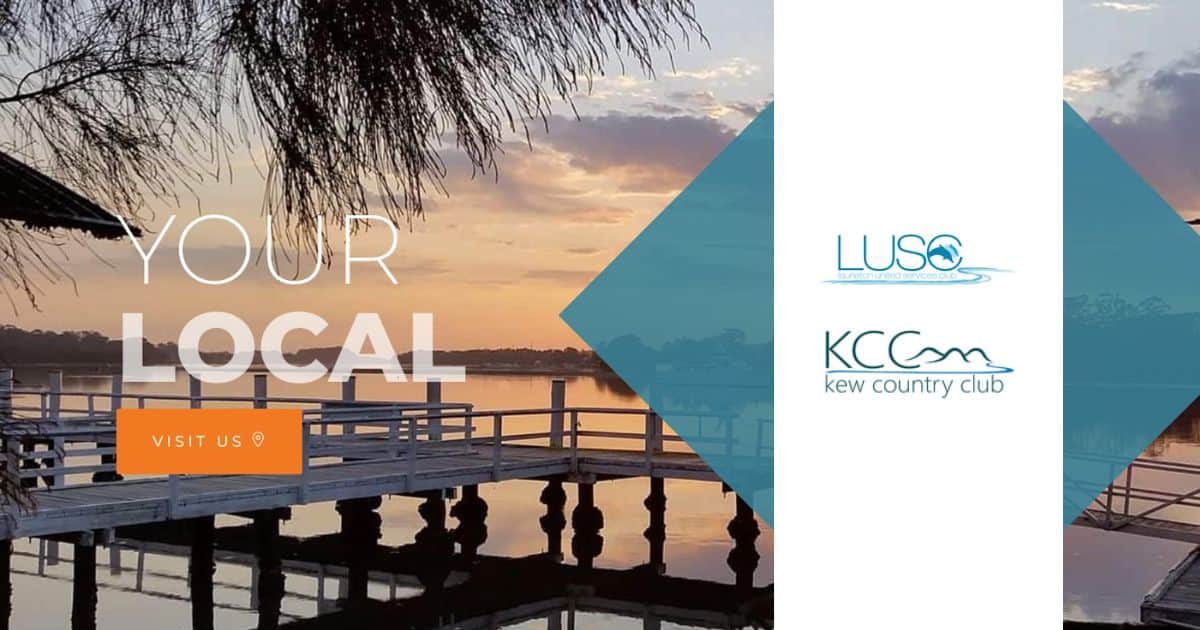 Your Club - Laurieton United Services & Kew Country Club